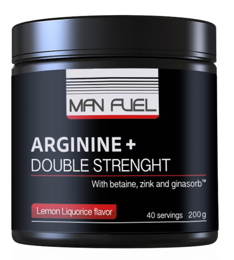 Man Fuel Arginine Sitruuna-Lakritsi 200g - MWEBSTORE.FI | Parhaat ...